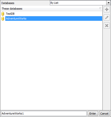 Online Documentation for SQL Backup for SQL Server | SQLManager